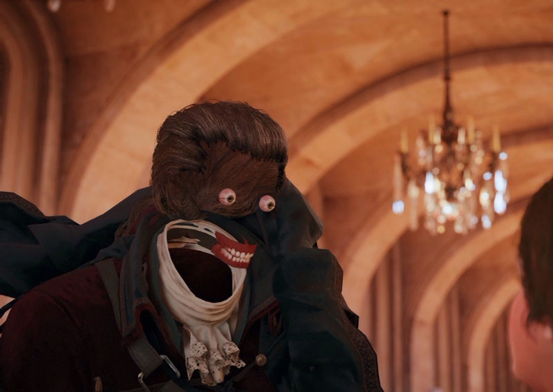 Los 5 Bugs más graciosos de los videojuegos