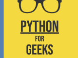 Book Review Python For Geeks