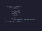 Supercharge Your Code With The Match Statement