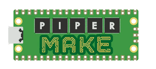 Piper Make Piper