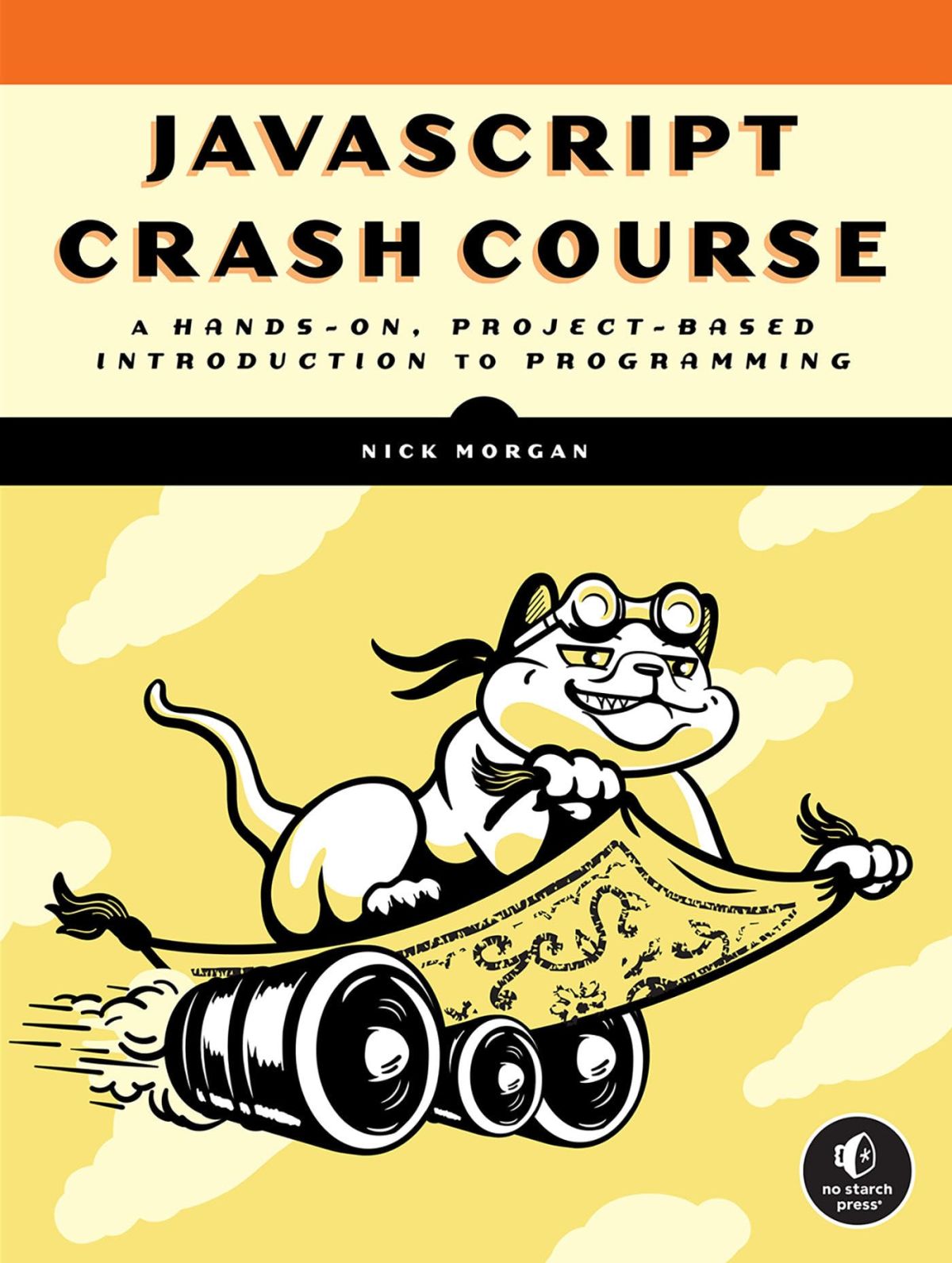 JavaScript Crash Course - PL Courses