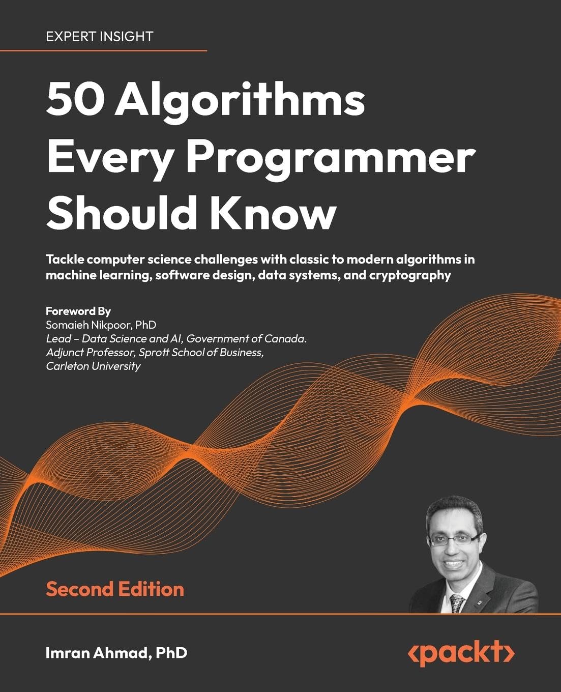 50 Algorithms Every Programmer Should Know - PL Courses
