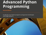 Advanced Python Programming Second Edition