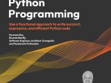 Functional Python Programming