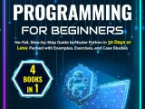 Python Programming For Beginners
