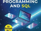 Python Programming And Sql 10 In 1 Master Python And Sql Through