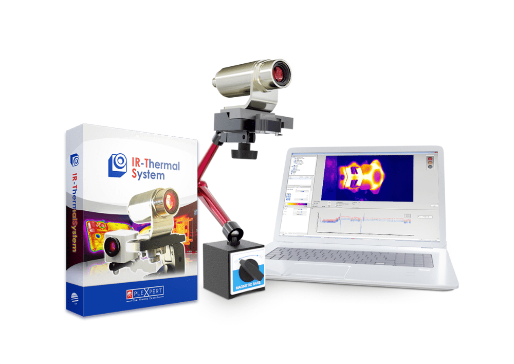 IRTS_System | PLEXPERT Canada Inc.