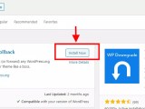 How To Install Older Versions Of Wordpress Plugins Plothost