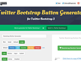 Plugolabs Plugobrowser Twitter Bootstrap Button Generator Freebies
