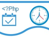 Php Date Time Function And Time Stamp