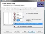 Installing And Enabling Mcrypt Library Functions In Php