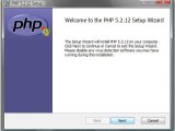 Php Installation In Iis7 Web Server In Windows Vista Operation System