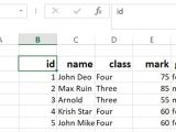 Create Excel File Using Openpyxl In Python Printable Forms Free Online
