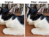Pillow Imagefilter