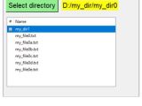 Python Get Parent Directory Using Os Path Dirname