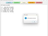 Build A Csv Data Analysis Tool With Tkinter And Sqlite