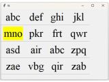 Python Tkinter Ttk Horizontal Or Vertical Separator