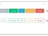 Python Tkinter Ttkbootstrap