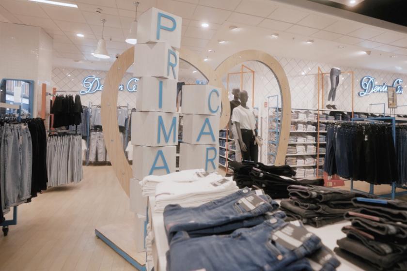 Fast Fashion Gigant Primark: Künftig nachhaltige Mode zum kleinen Preis ...