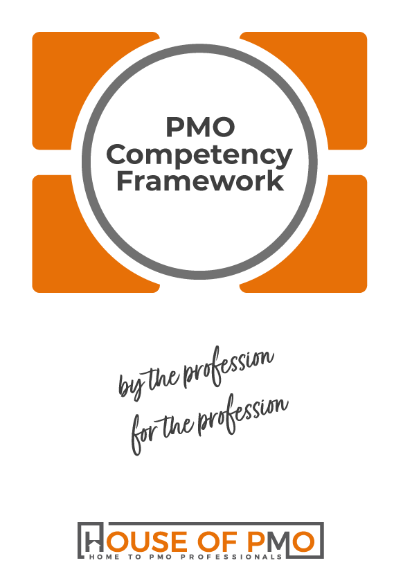 pmo competency framework - PMO Learning