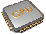 Computer Processor Png Transparent Images