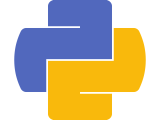 Python Langage Logo