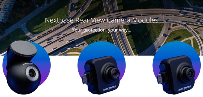 Review: Nextbase 422GW QHD Dashcam with GPS, Touchscreen, Alexa & More | Poc Network // Tech