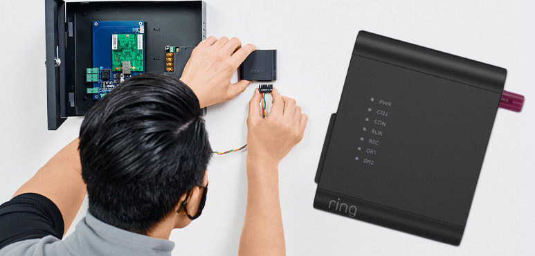 Ring launches new Access Controller Pro 2 to electric gate access | Poc ...