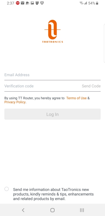 TaoTronics Tri-Band AC3000 Whole Home Mesh Wi-Fi Router System | Poc ...