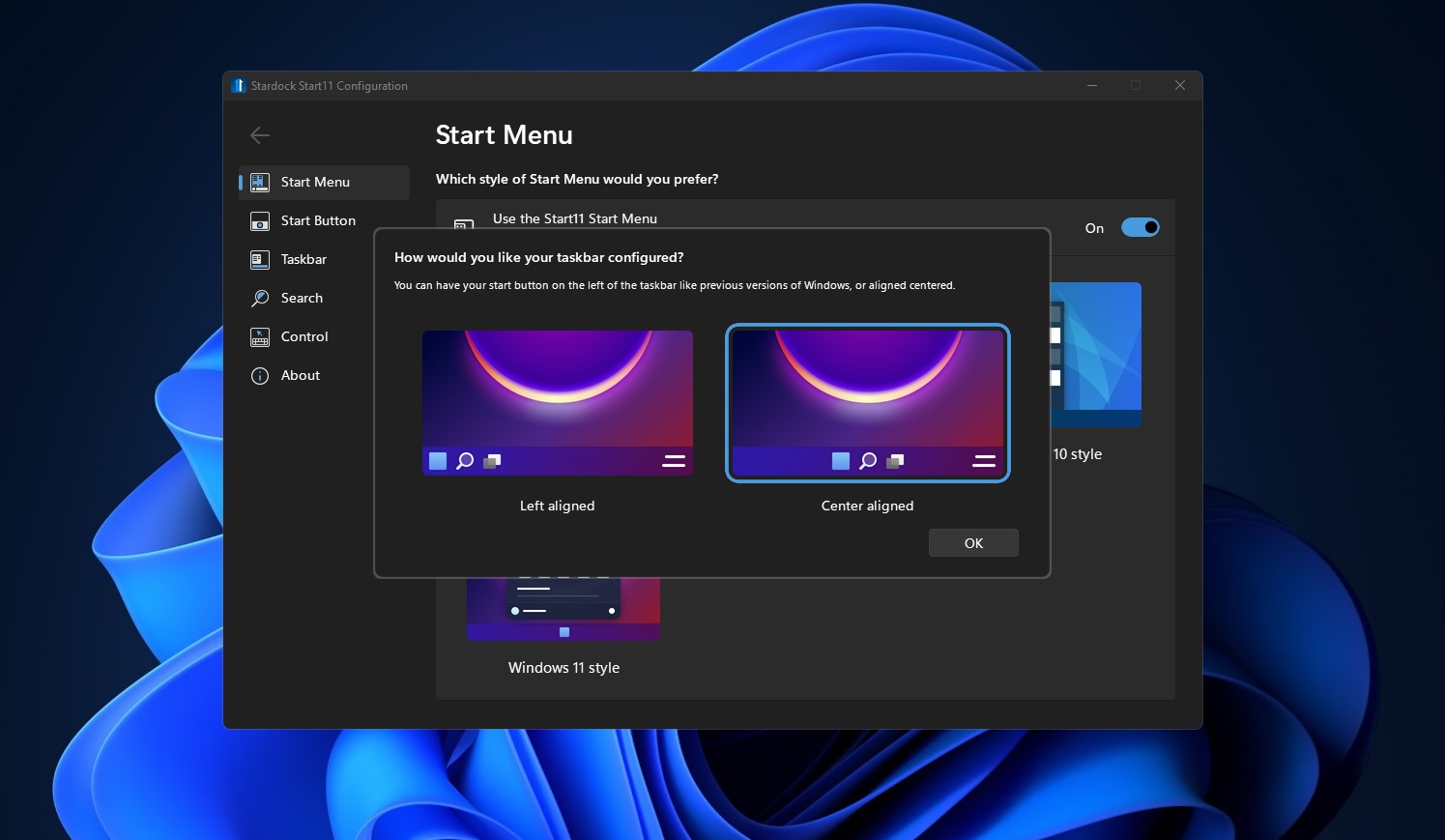 How to adjust the Windows 11 Start menu back to something more familiar ...
