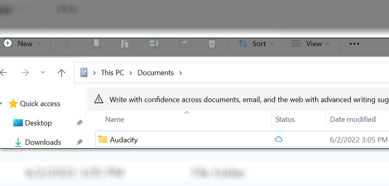 Ads within Windows 11’s File Explorer are not a good sign for the ...