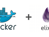 Running Elixir In Docker Containers