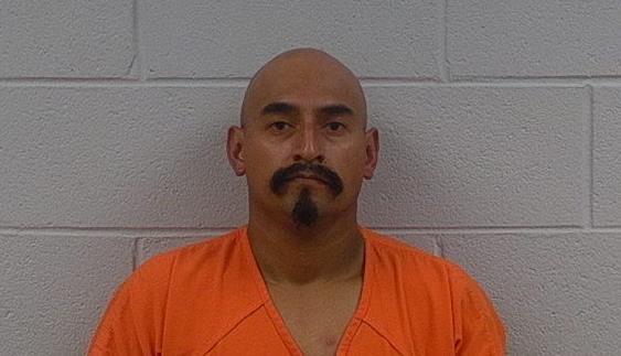 Murder suspect Jesse Castillo denied bond in Wednesday hearing - Polk Today