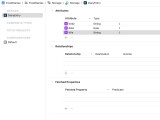 Using Core Data And Swift Data Side By Side