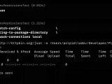 Coming In Swift 5 9 Network Requests In Swift Package Plugins