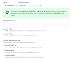 Setting Up Your Own Github And Github Page Poly Ed