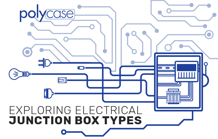 How To Install Octagon Electrical Box » Wiring Work