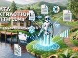 Llm Document Extraction How To Use Ai To Get Structured Data From