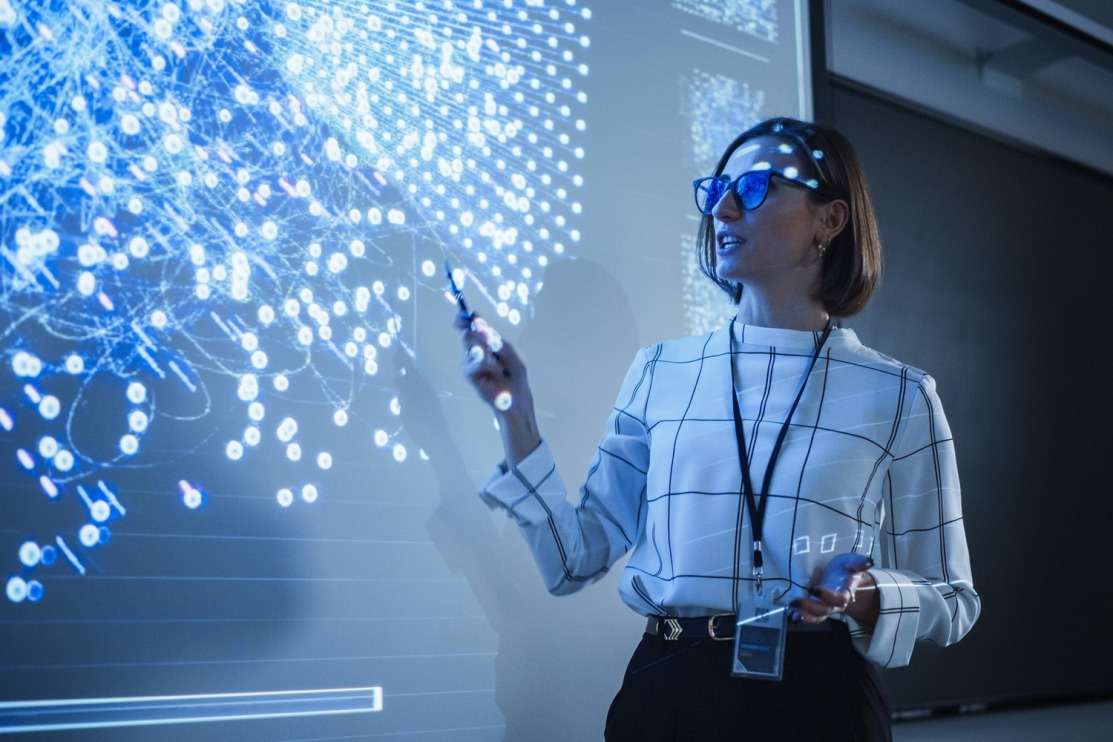 Why Dynamic Presentation Software Is The Future Popcomms