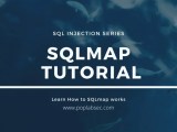 Sqlmap Tutorial A Comprehensive Guide 2026