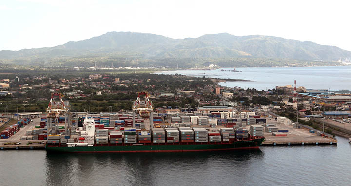 Batangas terminal posts record 2015 growth - PortCalls Asia