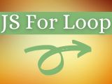 Javascript For Loop Learn How To Use For Loop In Javascript
