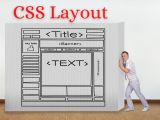 Css Layout Comprehensive Guide To Practical Layouts In Css Position