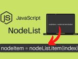 Javascript Nodelist Anatomy What It Contains And How To Detect It