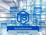 Asynchronous Javascript Learn How To Call Async Operations