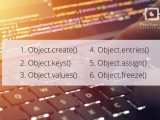 Javascript Object Methods Thorough Guide On Using Object Methods
