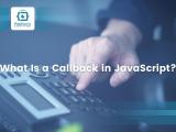 Javascript Callback Learn How To Pass An Argument Properly