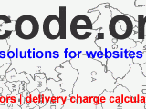 Online Postcode To Postcode Distance Calculator Uk