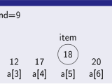 Binary Search In Python Postnetwork Academy