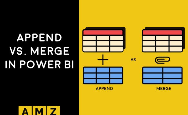 Merge Vs Append Queries In Power Bi Power Query Editor Taik18 3 13 Power Bi Theme Loader 0481